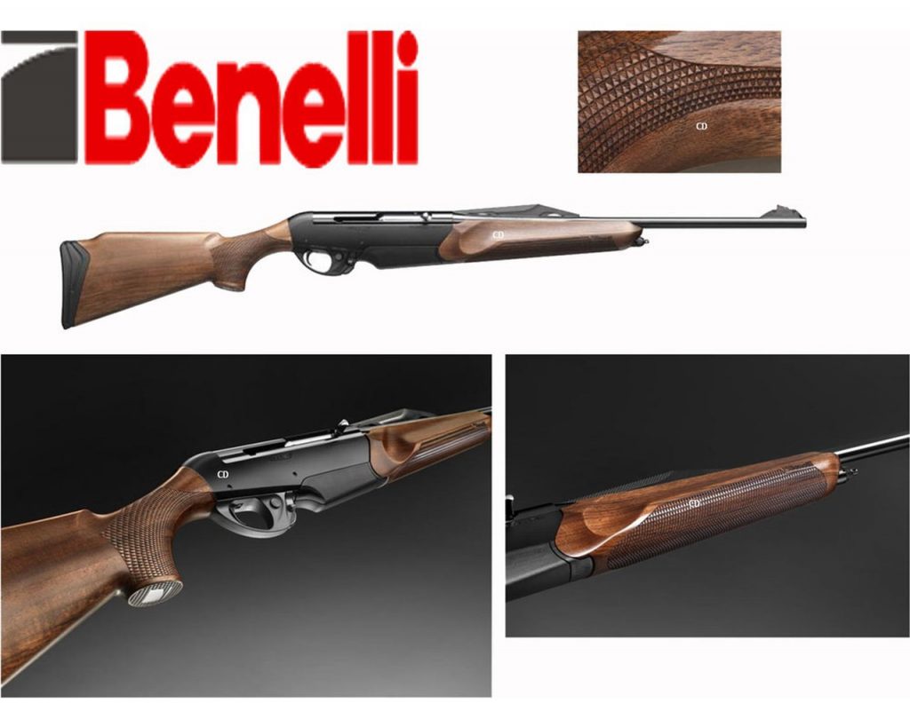 Benelli Karabin Poluautomatski Argo E Wood | Snajper