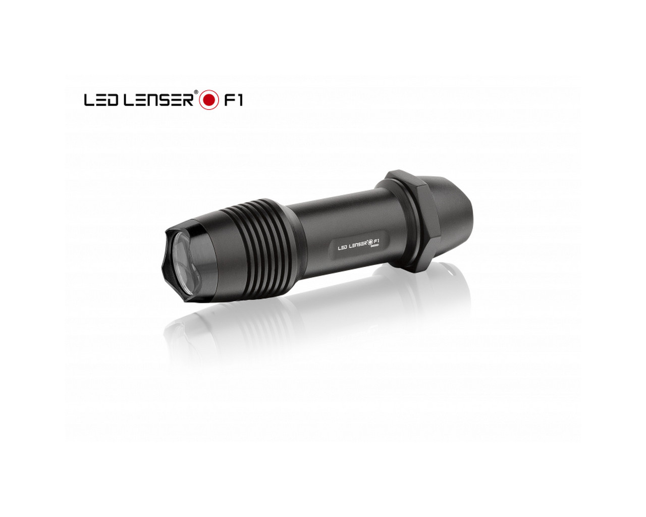 Led Lenser | Snajper