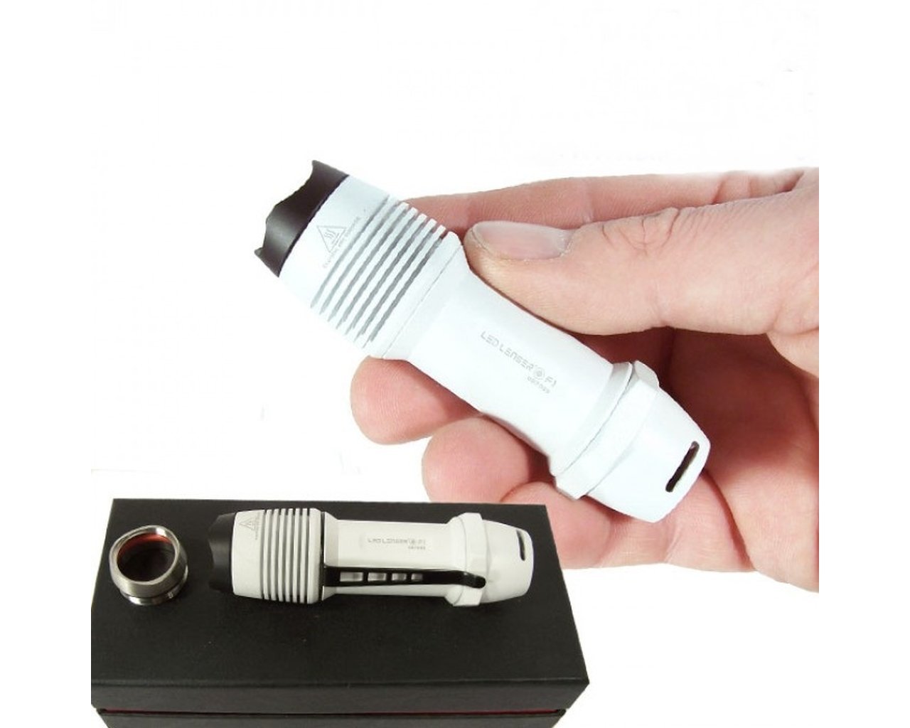 Led Lenser | Snajper