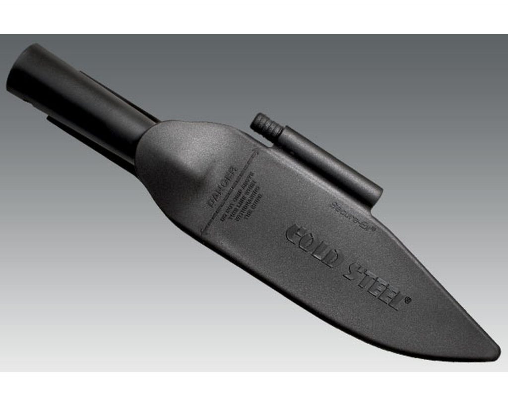 Cold Steel 95 BBUSK Bowie Bushman | Snajper