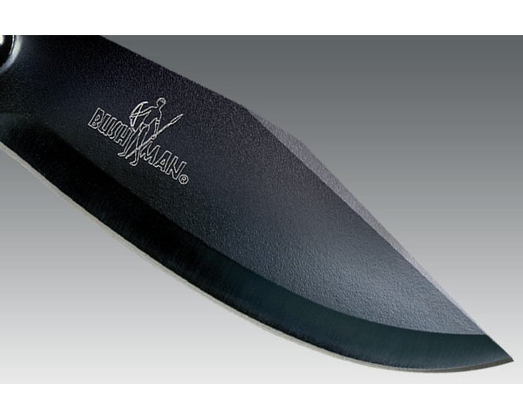 Cold Steel 95 BBUSK Bowie Bushman | Snajper