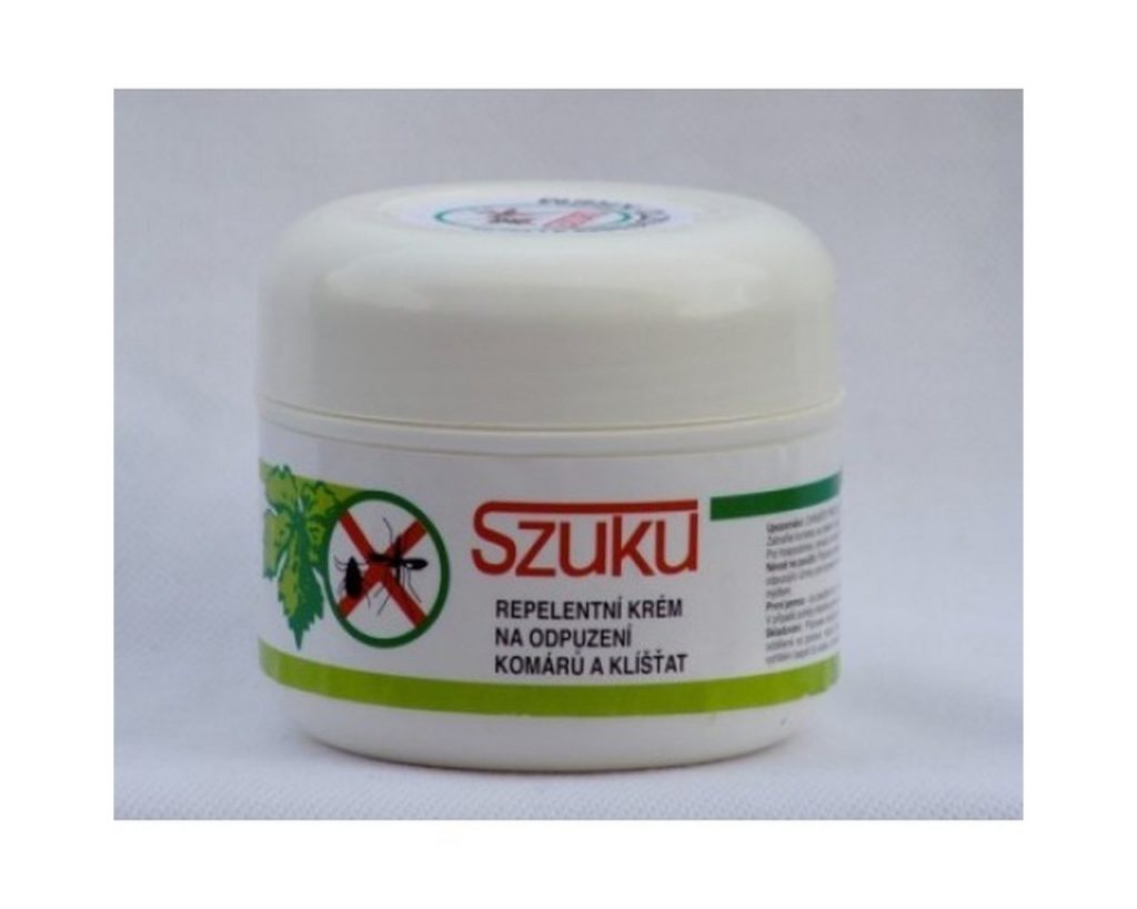 Szuku Krema Protiv Insekata | Snajper