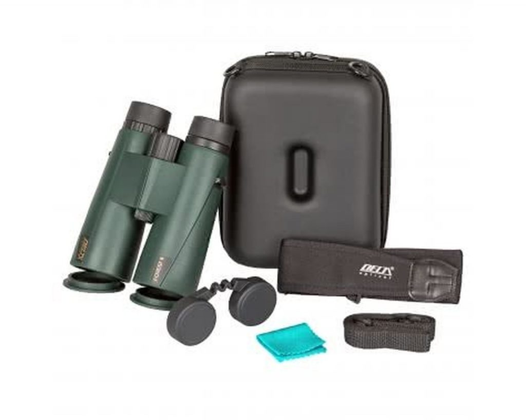 Swarovski STM 80 HD | Snajper