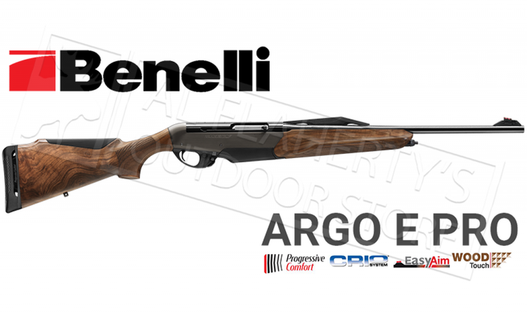 Benelli Karabin Poluautomatski Argo E Pro | Snajper
